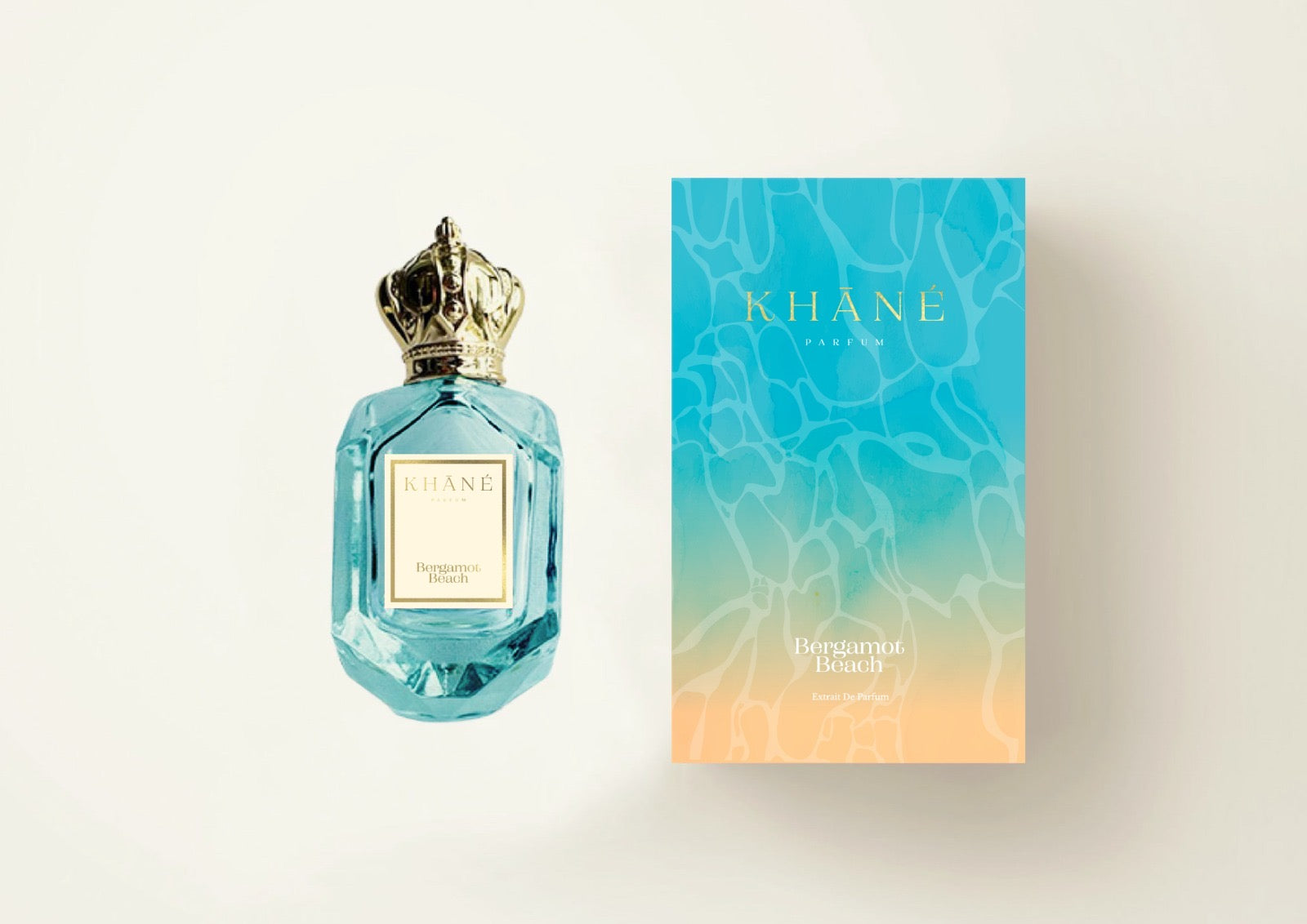 KHĀNÉ | Luxury Perfume Collection – KHĀNÉ Parfum